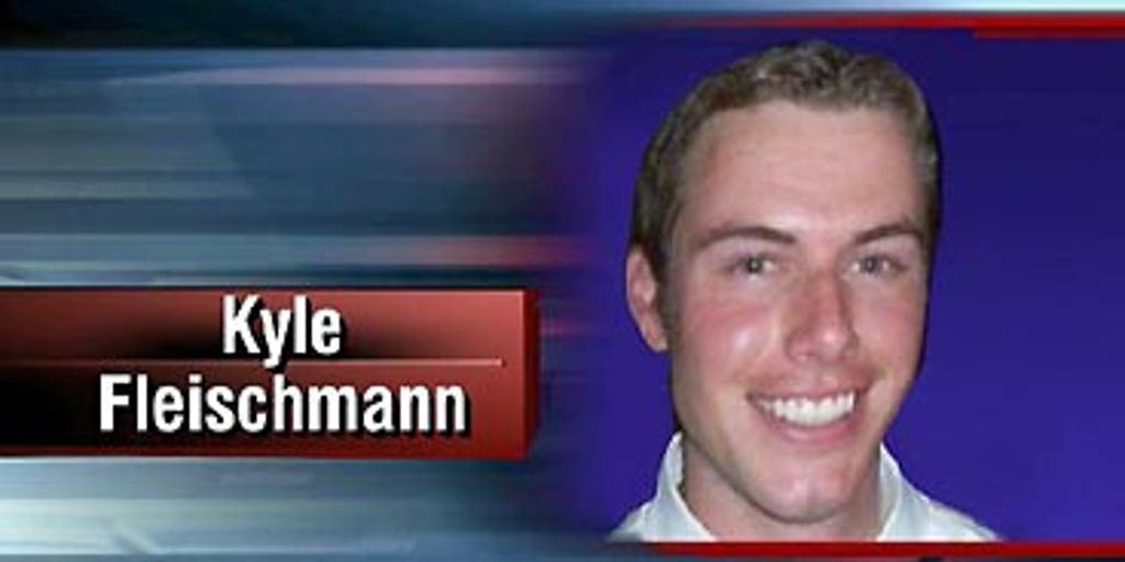 Where's Kyle? | Fox News Video