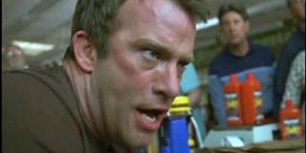 'The Mist' | Fox News Video