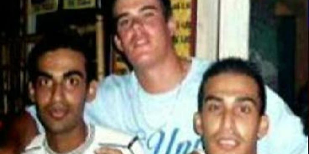 Holloway Case | Fox News Video