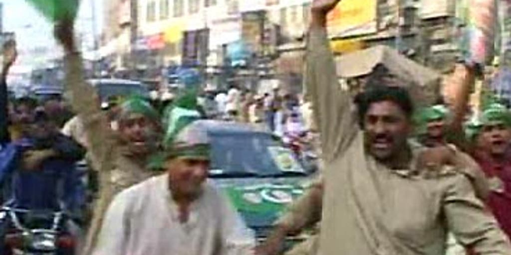 Pakistan Security | Fox News Video