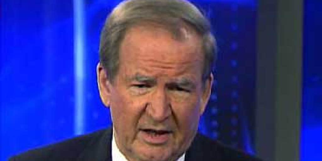 Pat Buchanan Pt.1 | Fox News Video