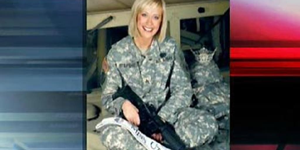 G.I. Jill | Fox News Video