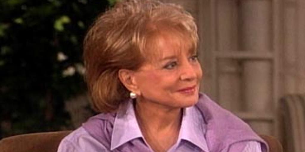 Happy Birthday Barbara! | Fox News Video