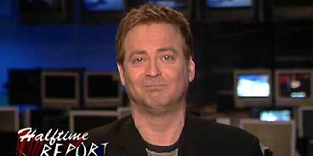 Halftime Report | Fox News Video