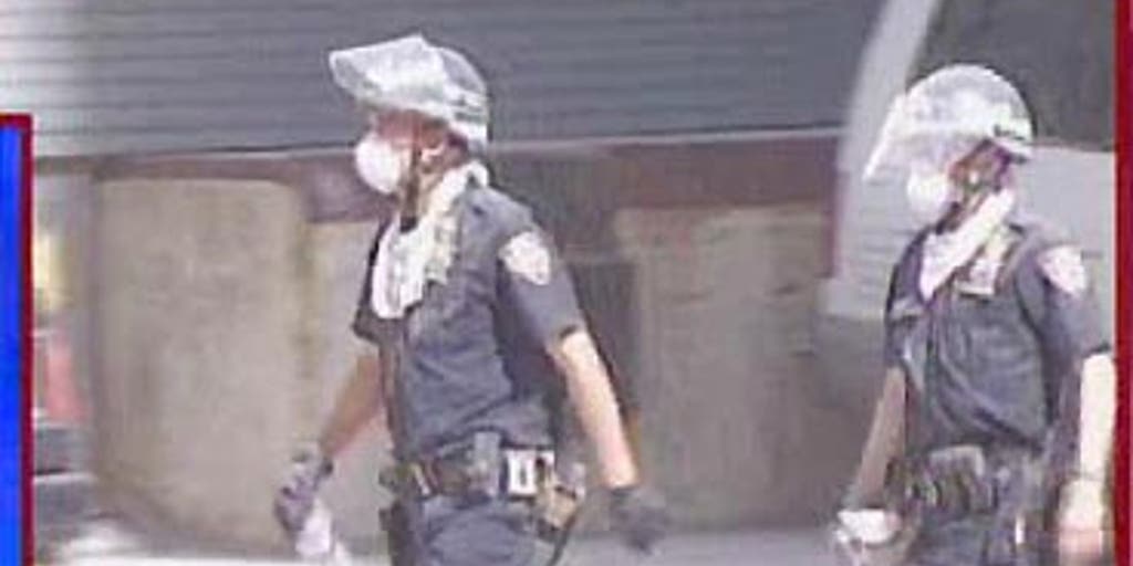 Homeland Insecurity? | Fox News Video