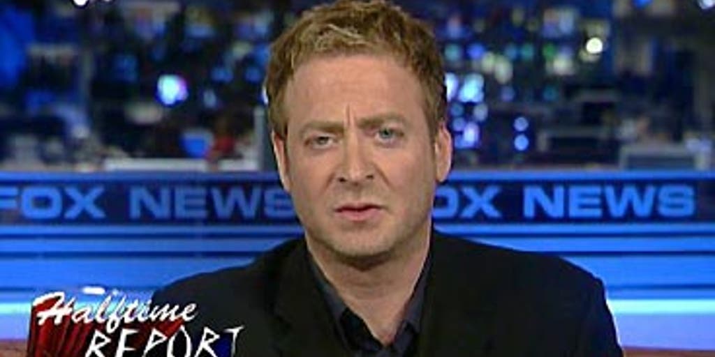 Halftime Report | Fox News Video