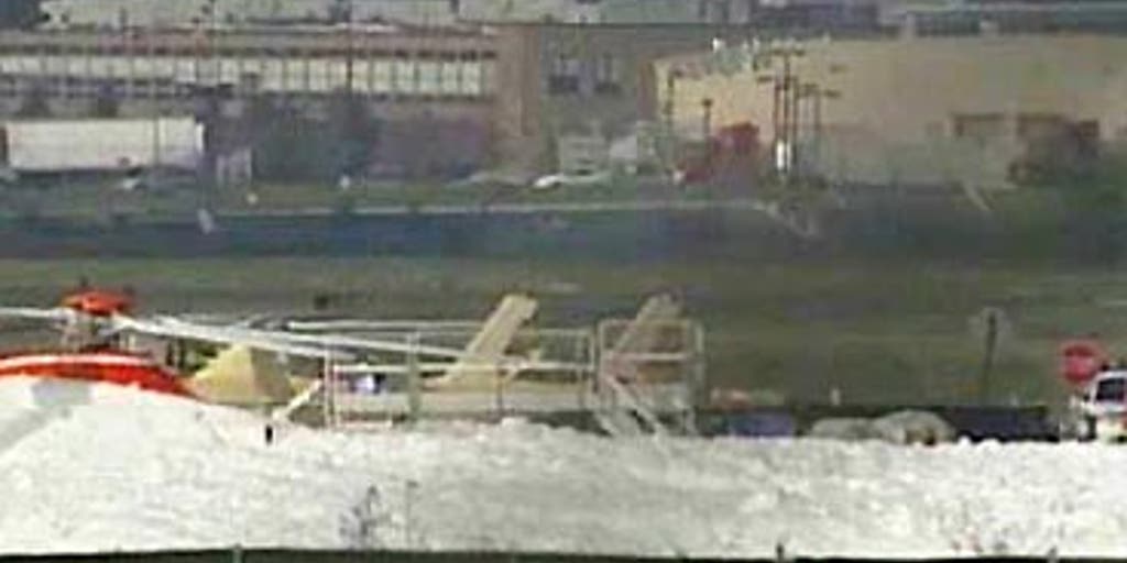 Foamy Mess | Fox News Video