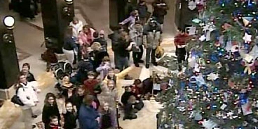 Christmas Controversy | Fox News Video