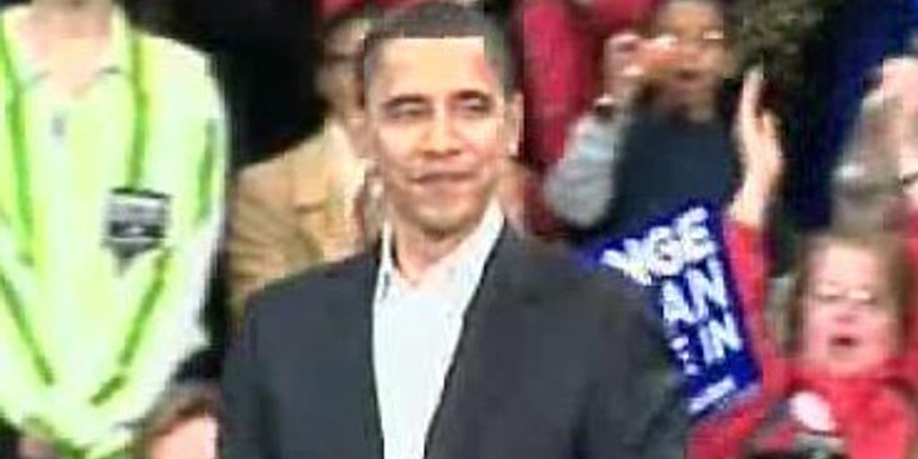 Primary Showdown | Fox News Video