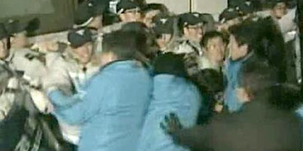 Political Brawl | Fox News Video