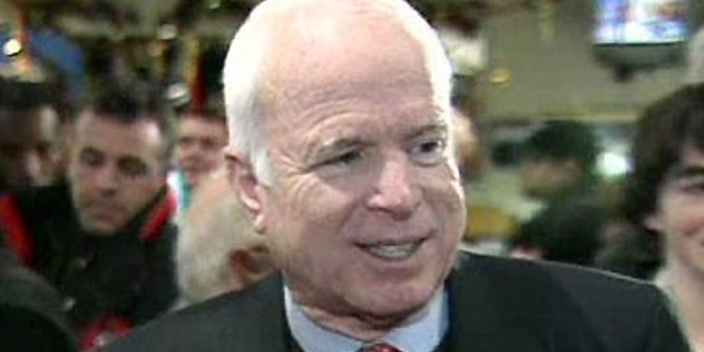 GOP 2008 Race | Fox News Video