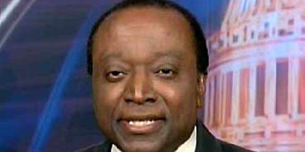 Running Man | Fox News Video