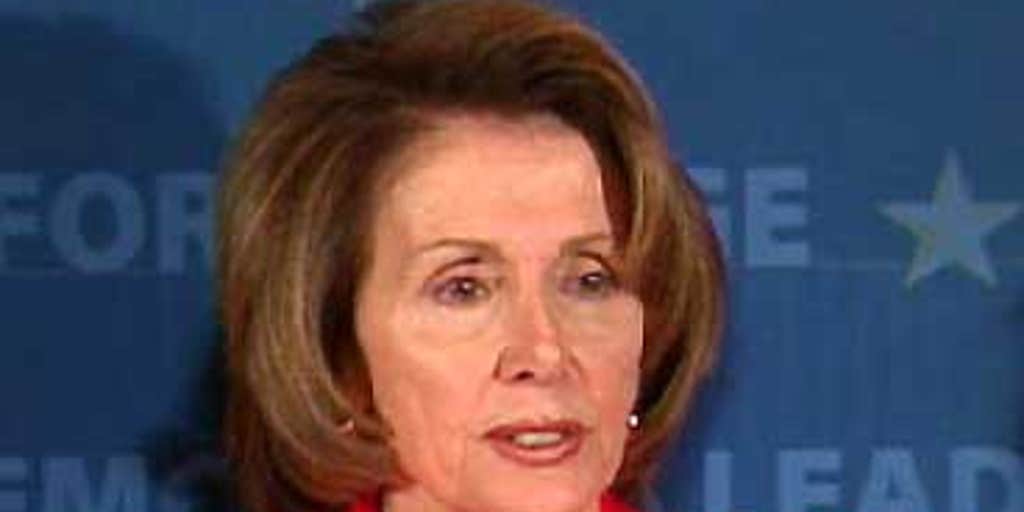 Begrudgingly Compromising | Fox News Video