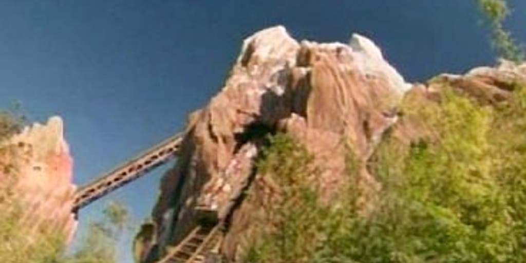 Death at Disney | Fox News Video