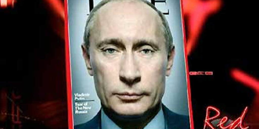 Russian President | Fox News Video