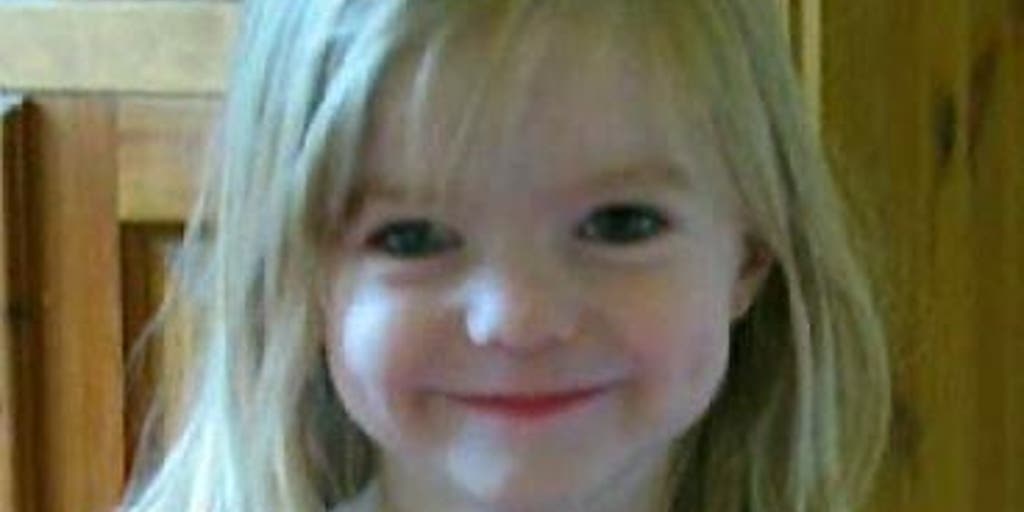 Missing Girl | Fox News Video