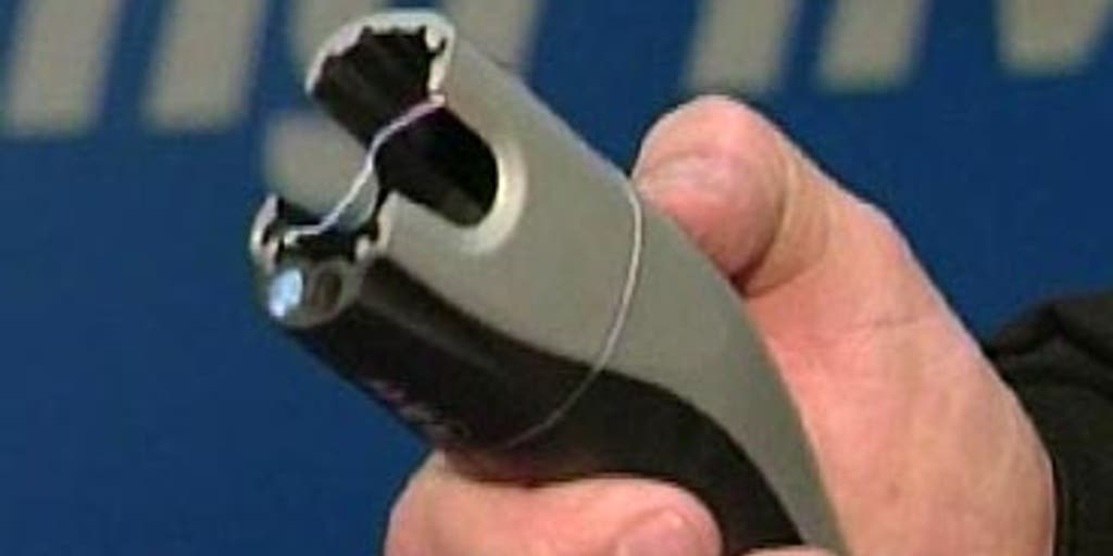 Taser Party! | Fox News Video