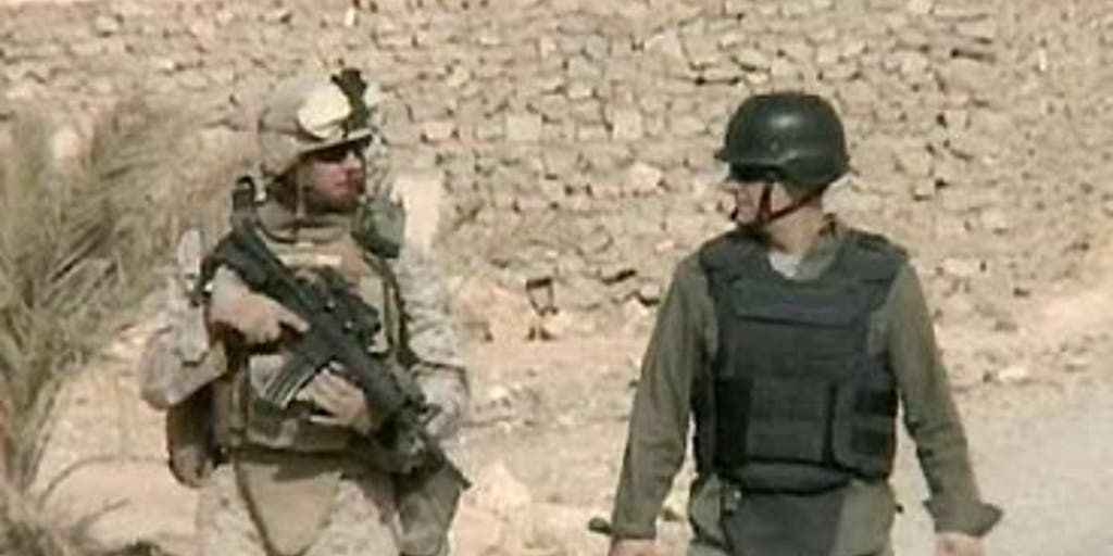 Hope for Iraq | Fox News Video