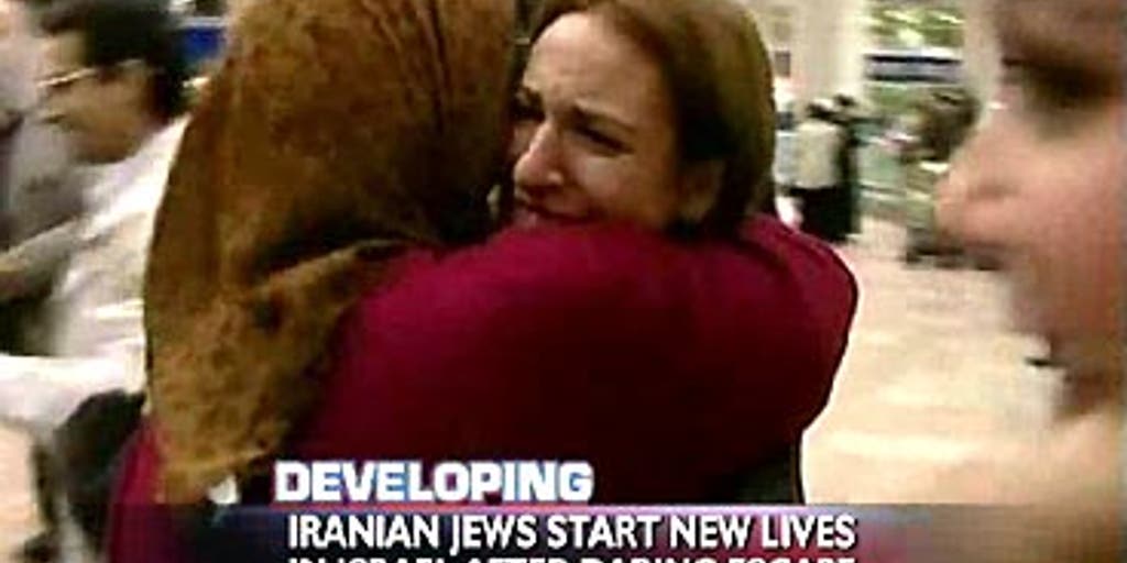 Iranian Exodus | Fox News Video