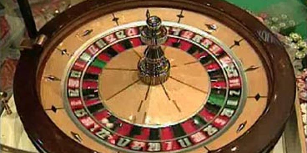 Las Vegas On Winning Roll | Fox News Video