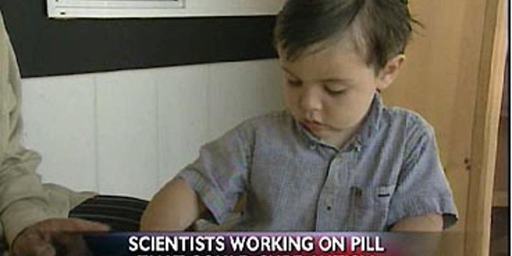Autism Breakthrough? | Fox News Video
