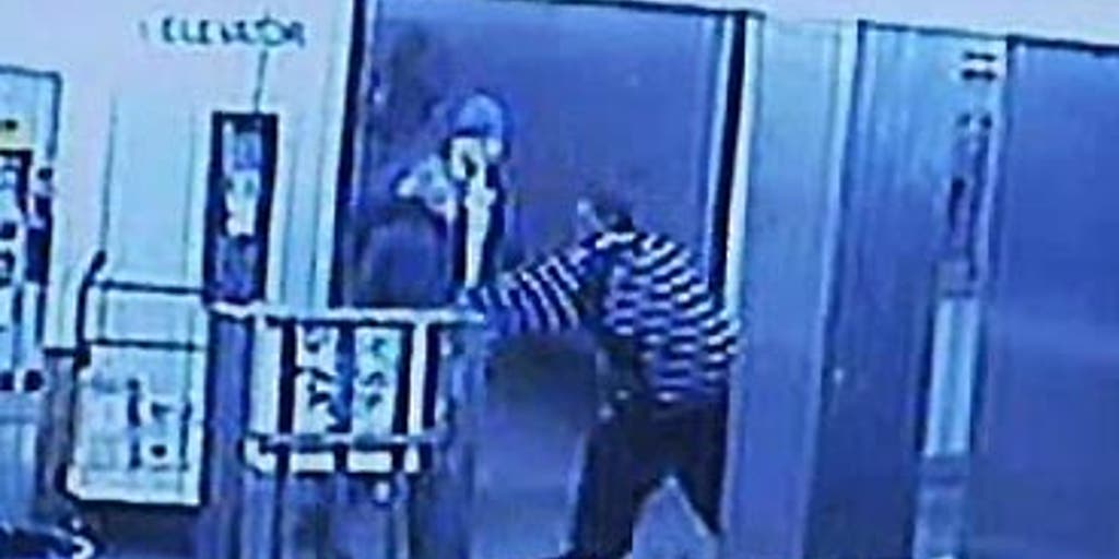 Gun Grab Foiled | Fox News Video