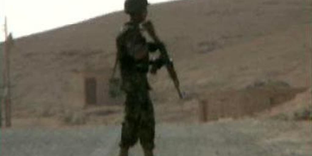 Iraq in 2008 | Fox News Video