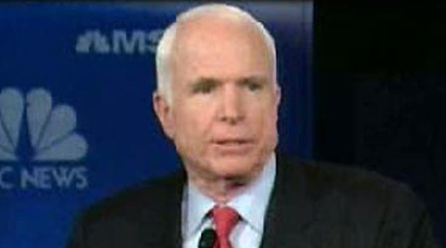 Mac Is Back | Fox News Video