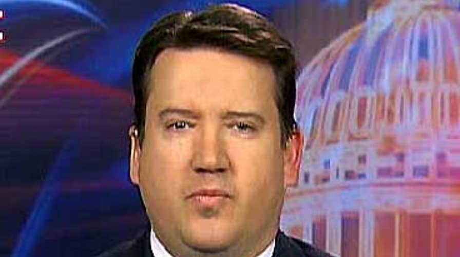 Negative Headlines | Fox News Video