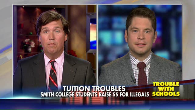010315_campus | Fox News Video