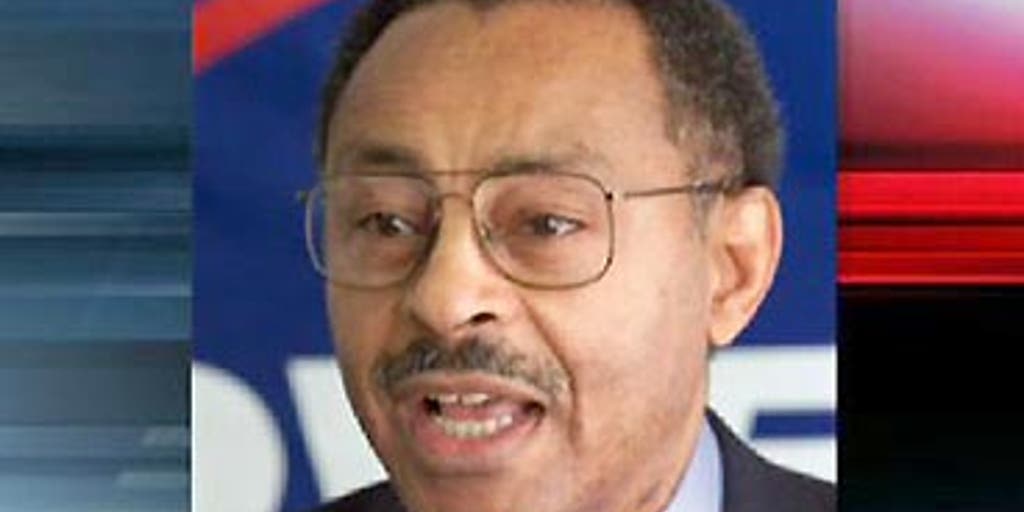 Mr. Burris Goes to Washington | Fox News Video