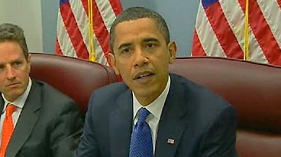 Obamanomics 101 | Fox News Video