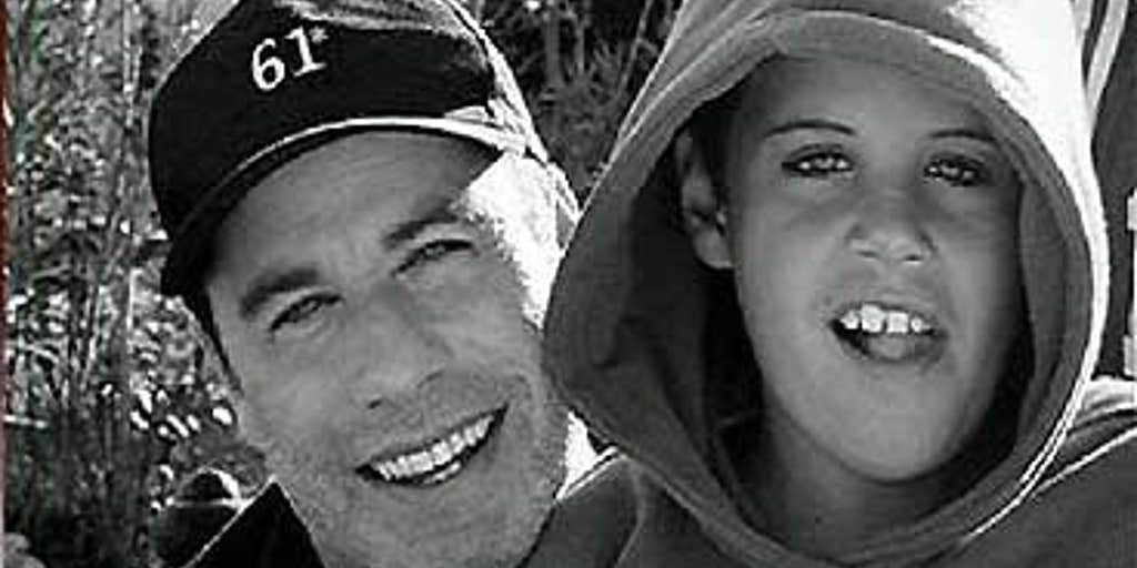 Travolta Tragedy | Fox News Video