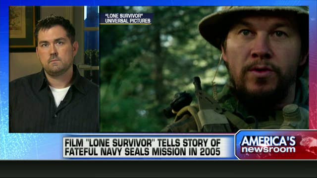 010613_Luttrell_1030 | Fox News Video