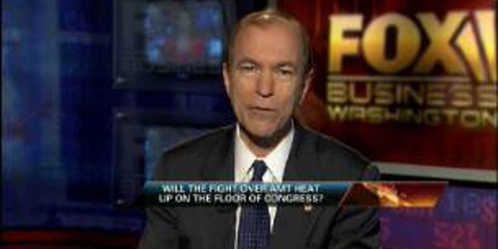 Alternative Minimum Tax | Fox Business Video