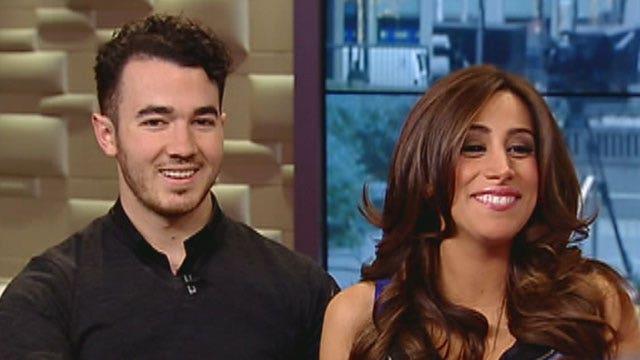 Fox Flash: Pending parenthood | Fox News Video