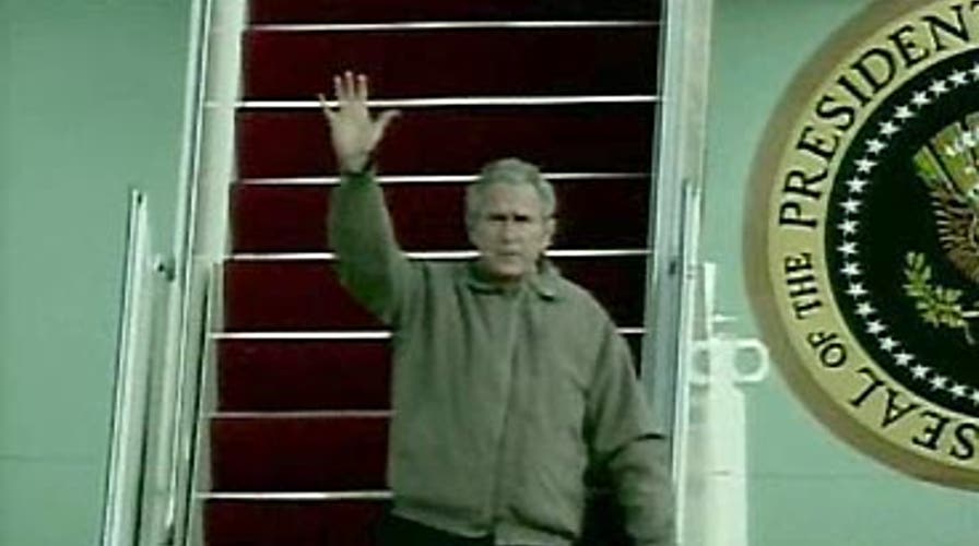 The Bush Legacy | Fox News Video
