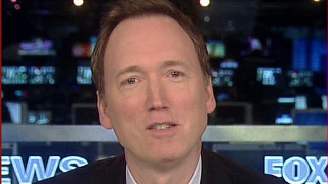 Halftime Report: 1/11/13 | Fox News Video