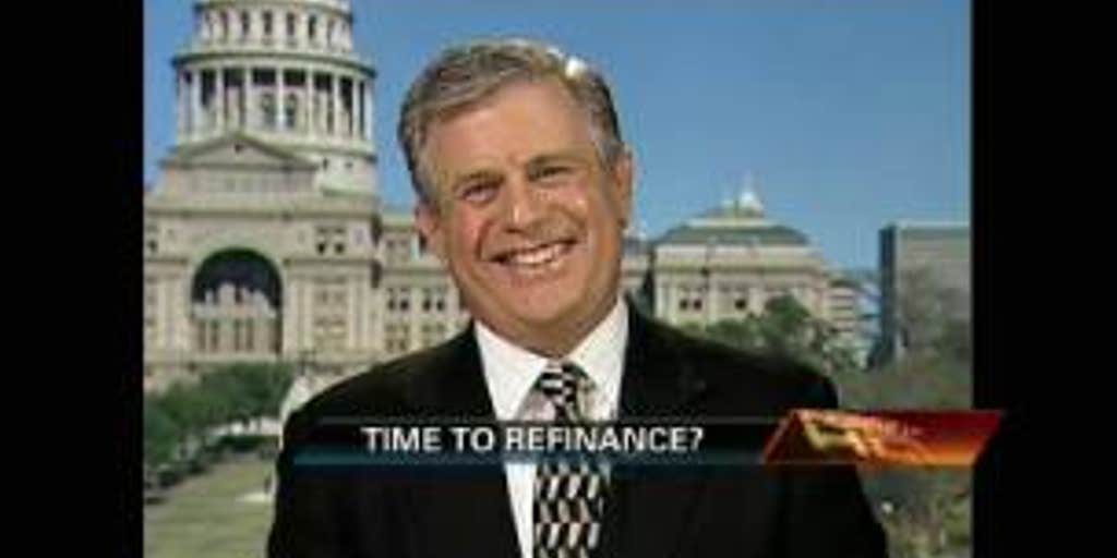 Mortgage Rates Hit Record Low | Fox Business Video