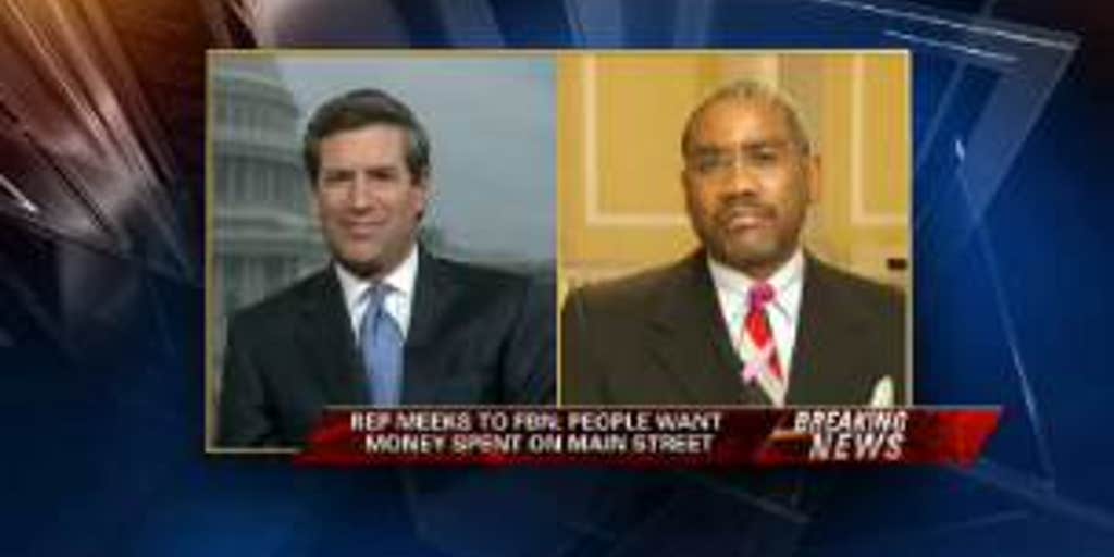 Senate to Vote on Tarp 2 | Fox Business Video