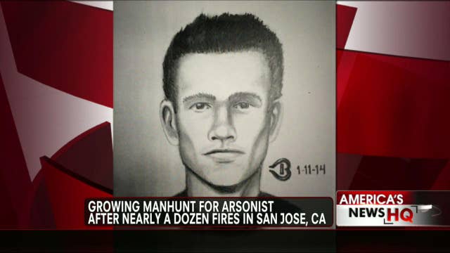 011314_Arson_1300 | Fox News Video