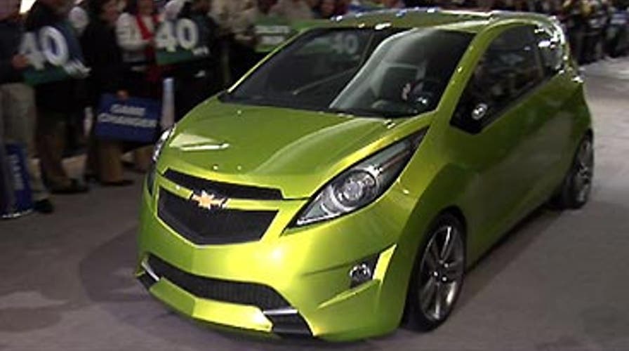 The Original Car Czar | Fox News Video