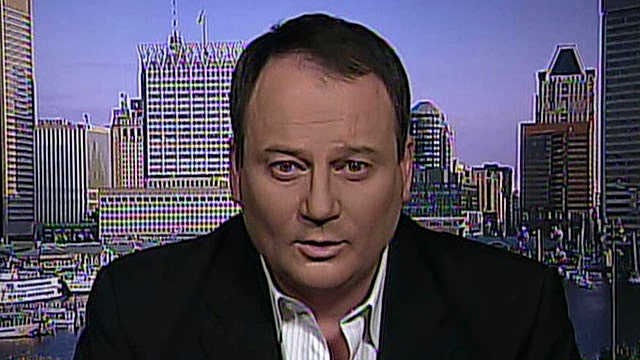 Technology key to gun control? | Fox News Video