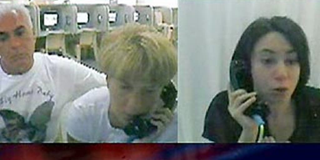 Casey's Voice | Fox News Video