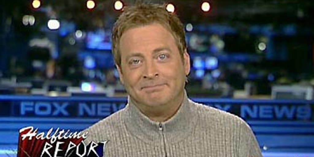 Saturday's Halftime Report | Fox News Video