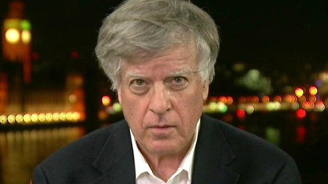 Us Journalist Expelled From Russia Speaks Out On Air Videos Fox News