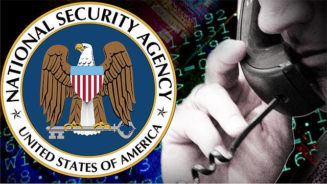 Practical application of NSA surveillance changes | Fox News Video
