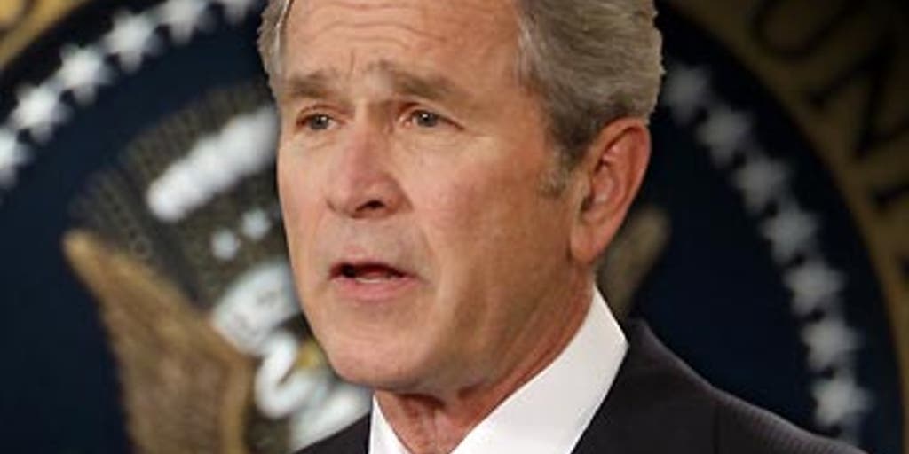 The Bush Legacy | Fox News Video