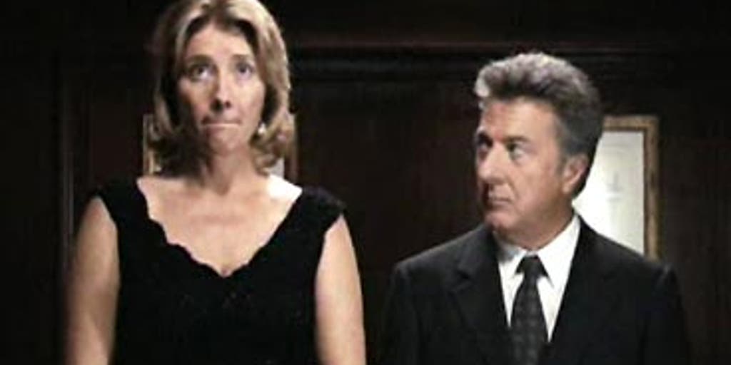 'Last Chance Harvey' | Fox News Video