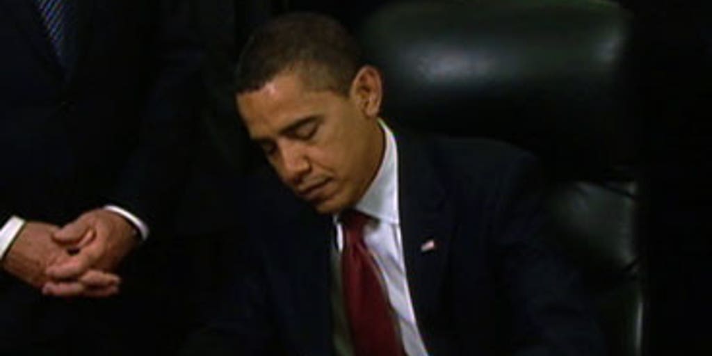 Obama Signs Order to Close Gitmo | Fox News Video